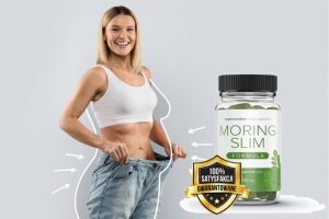 Moring Slim cena v lékárně, DR max, Účinek, Recenze, Názory